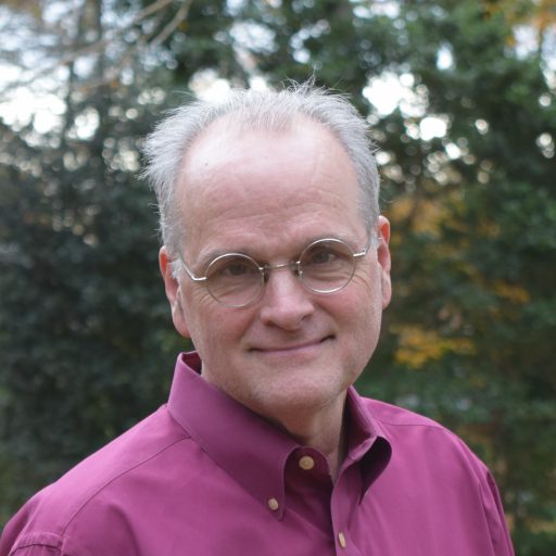 Jerry Gentry – Every Person Is Interesting, If You Listen Long Enough