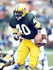 The Rare Mystical “It” – Jerry Gentry